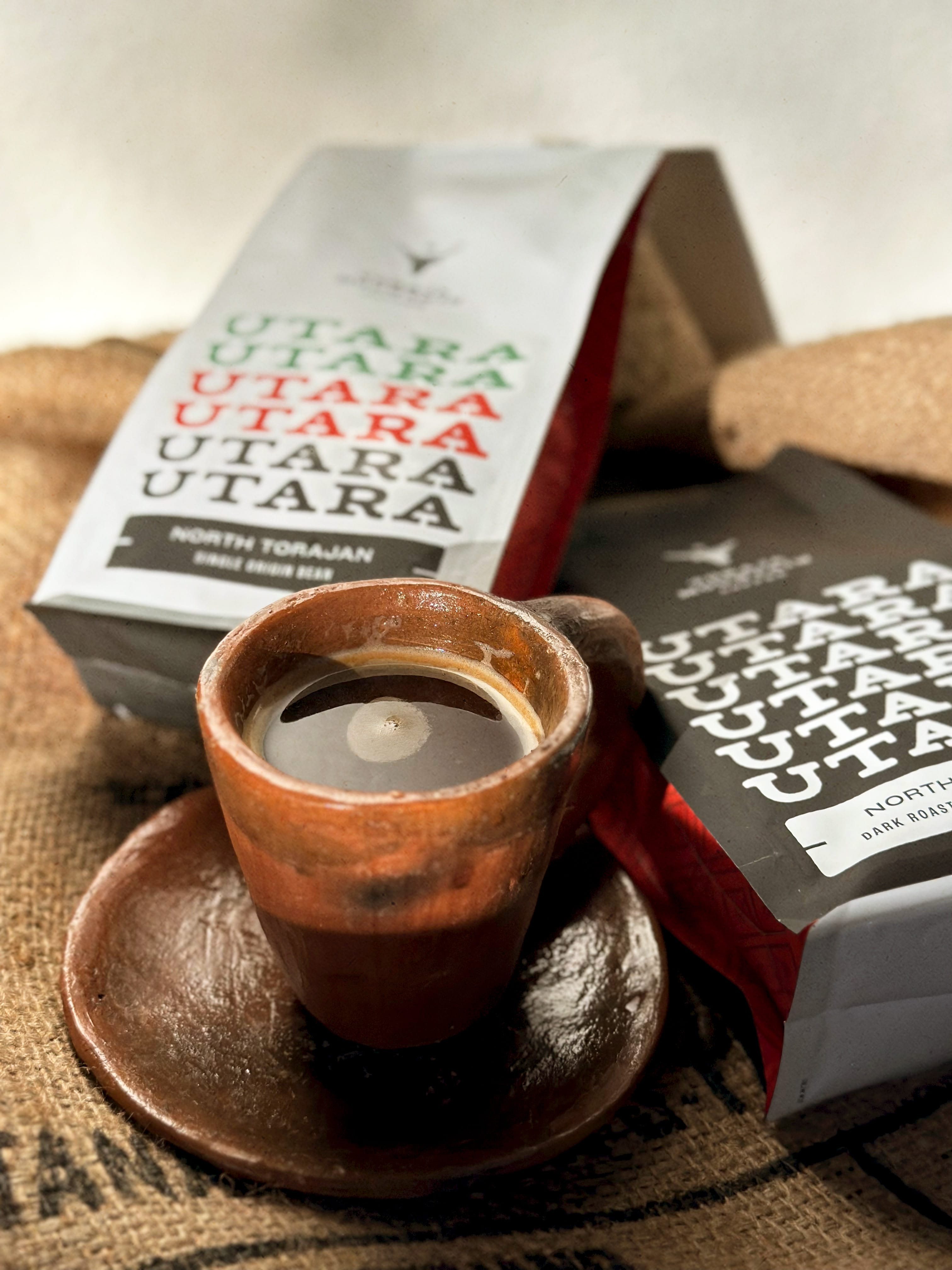 Best Sellers | Toraja Mountain Coffee