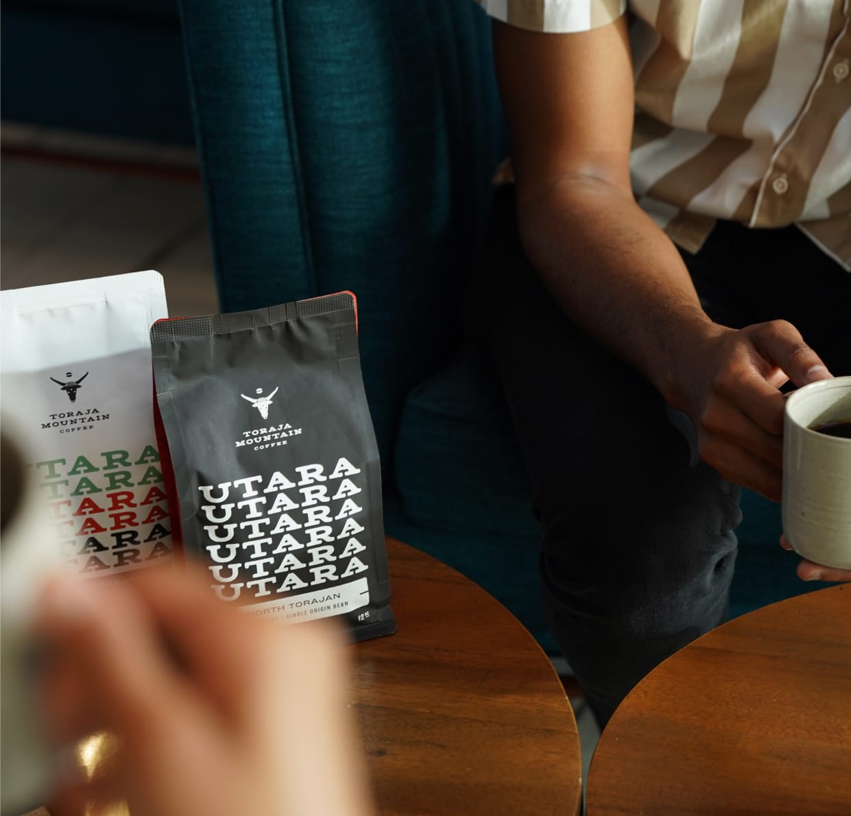 Specialty Coffee Roasters - Low Acid Premium Indonesian Coffee – Toraja ...