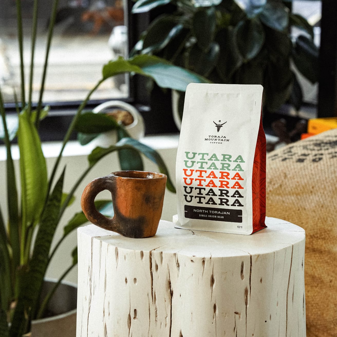 Specialty Coffee Roasters - Low Acid Premium Indonesian Coffee – Toraja ...